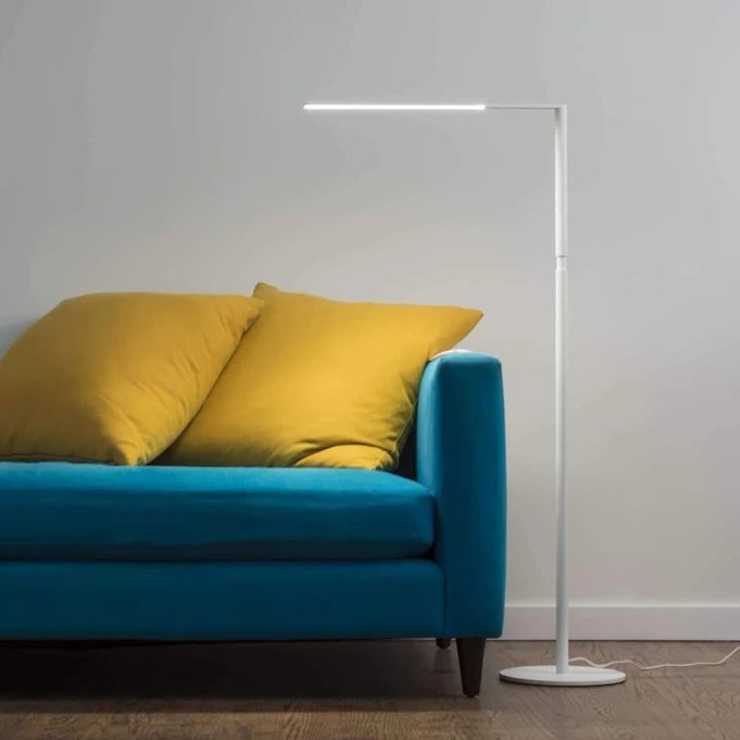 Lampe de Sol - Homier Luminaire - Magasin Éclairage Lumière